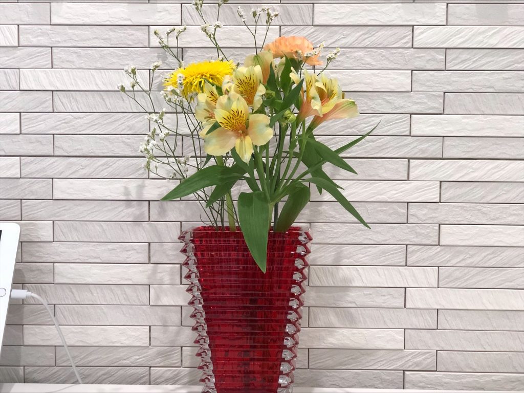 今週のおもてなし - MIRAIZ株式会社