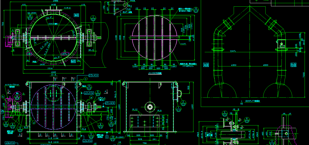 東日本の製鉄関連設備でダンパー管老朽化に伴う更新の設計依頼 - MIRAIZ株式会社