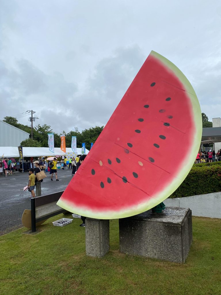 スイカの集い - MIRAIZ株式会社